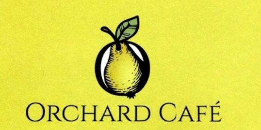 Orchard comes back as Cafe | Celebrating Margaret Rope - stained glass ...
